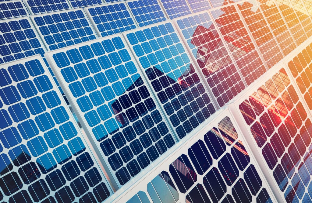 Solar Panel Facts & Research | All About Solar Panels