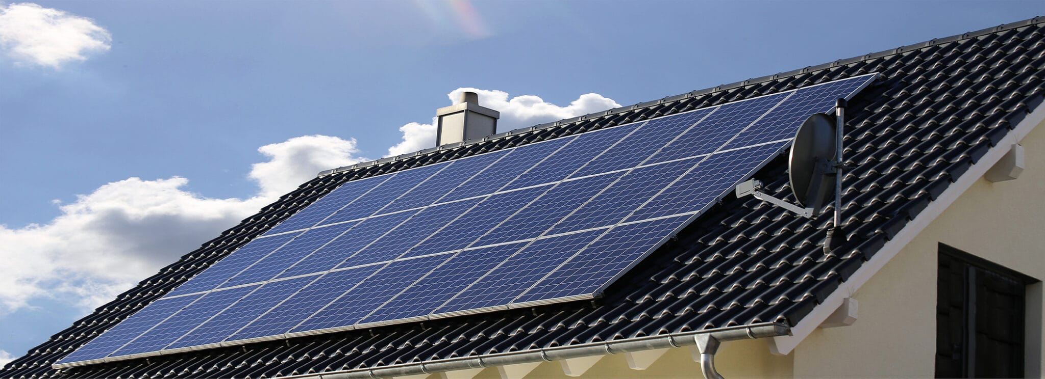 Solar Panel Facts & Research | All About Solar Panels